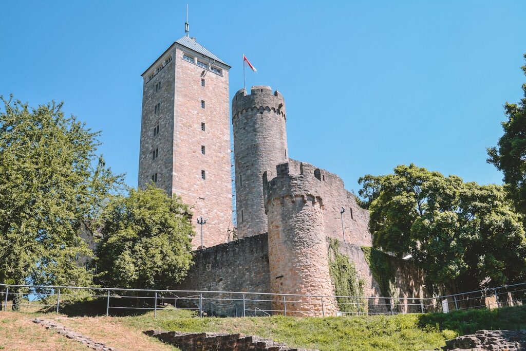 The BEST Things to Do in Heppenheim, Germany | Tall Girl Big World