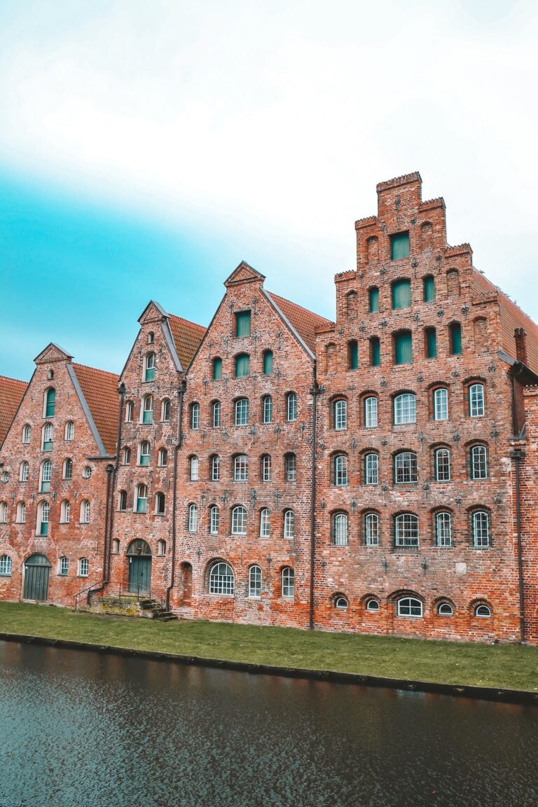 1-Week Northern Germany Itinerary: Highlights of the Baltic Coast ...